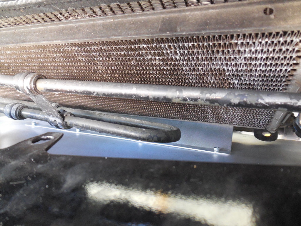 FD Undertray – LRB Speed