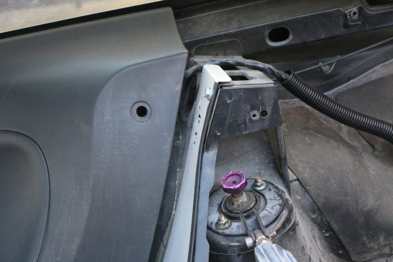 S13 Rear Seat Delete – LRB Speed
