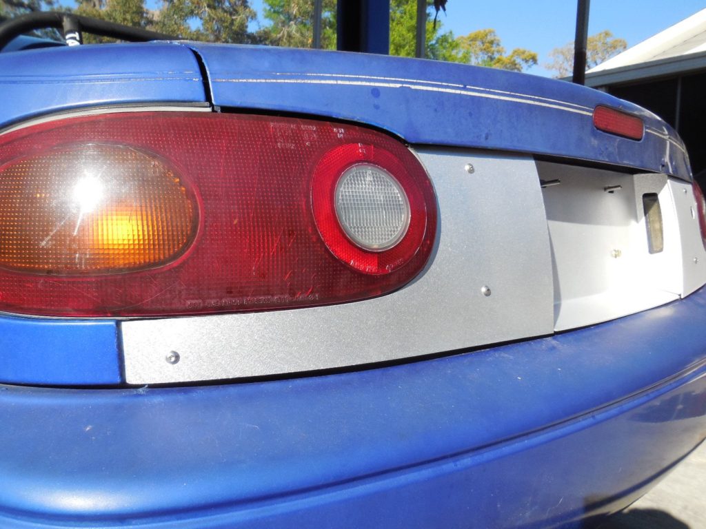 NA Miata Rear Finish Panel – LRB Speed