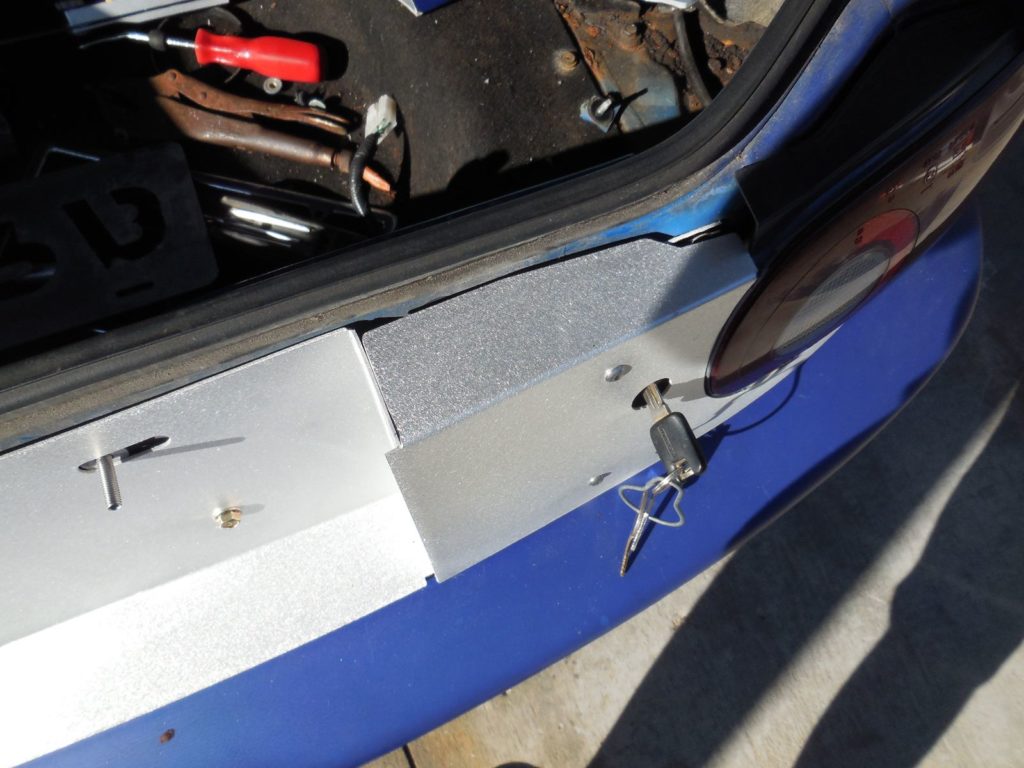 NA Miata Rear Finish Panel – LRB Speed