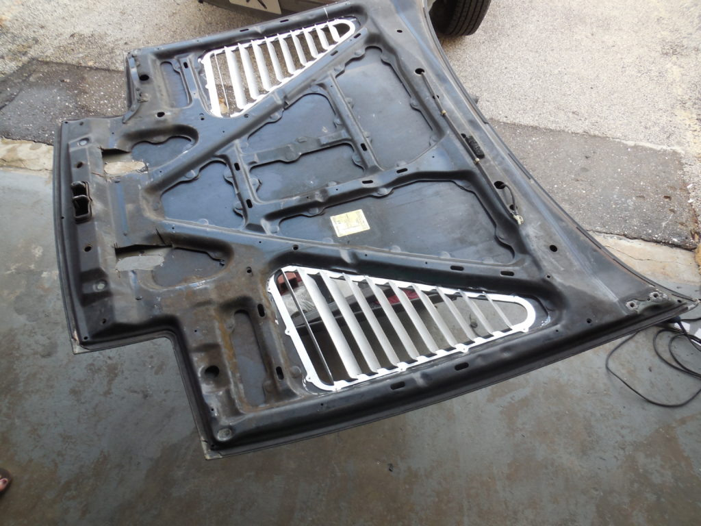 S13 Hood Vents – LRB Speed