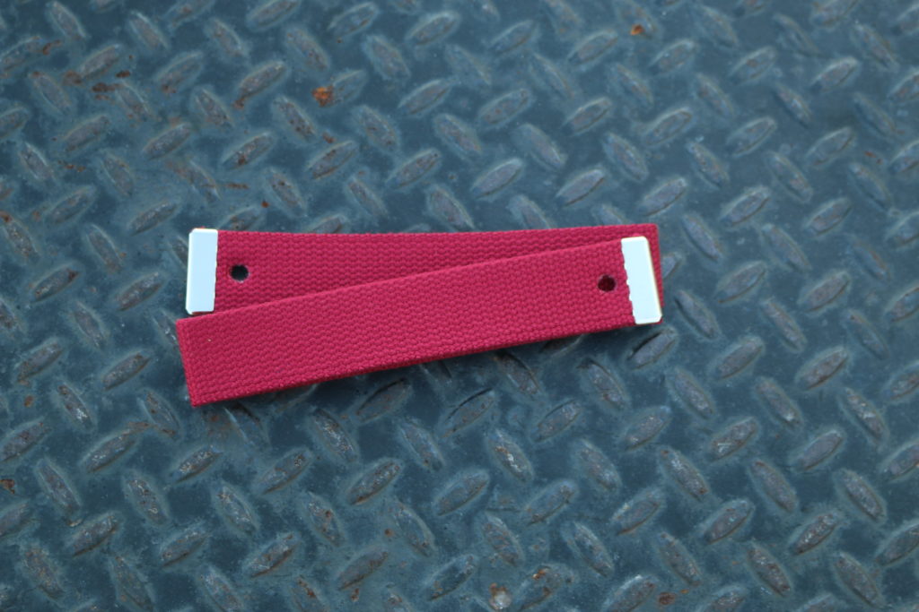Door Panel Pull Straps – LRB Speed