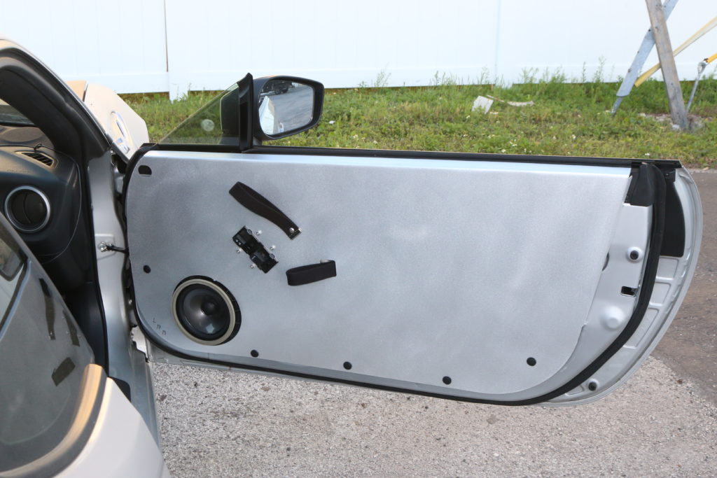 FRS/BRZ Aluminum Door Panels – LRB Speed