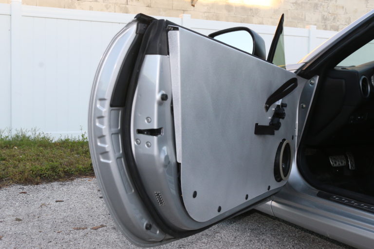 2012-2020 FRS/BRZ Aluminum Door Panels – LRB Speed