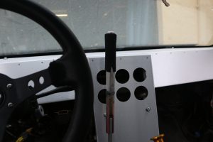 S14 Aluminum Dashboard – LRB Speed