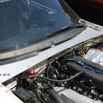 Custom Aluminum Sunroof Delete Panel – LRB Speed