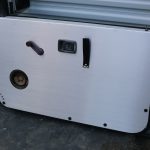 Custom Aluminum Sunroof Delete Panel – LRB Speed