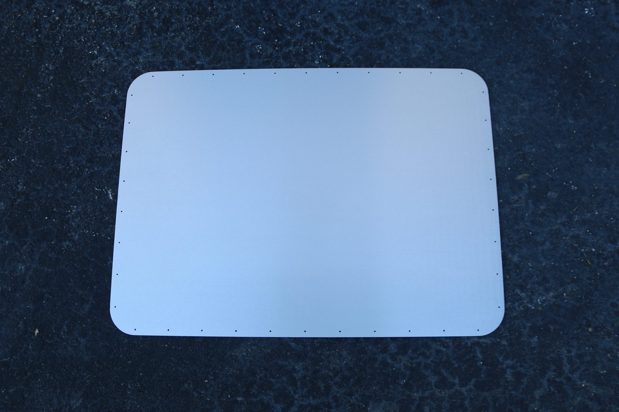 FB Sunroof Delete Panel – LRB Speed