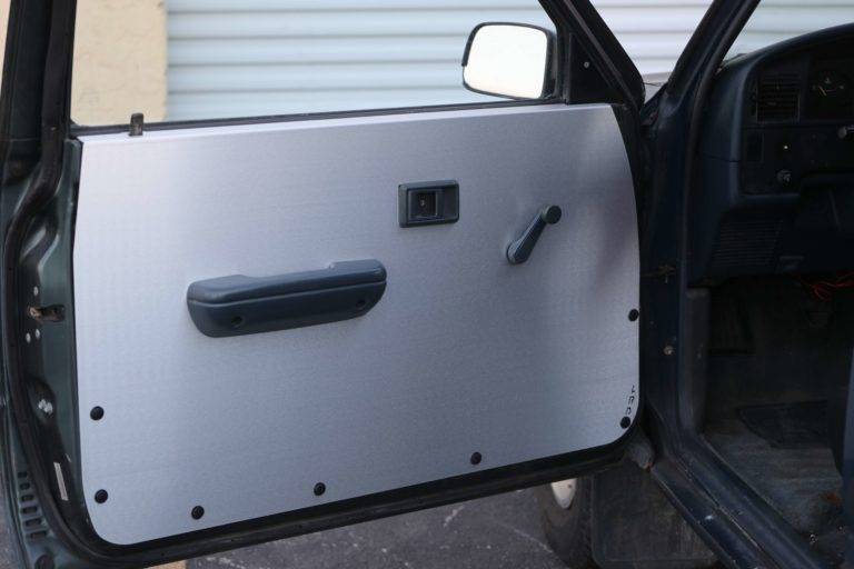 89-95 Toyota Pickup Door Panels – LRB Speed