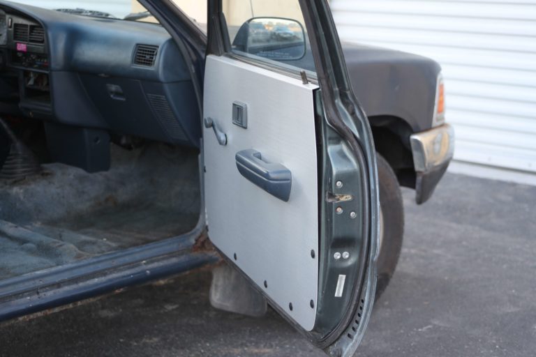 89-95 Toyota Pickup Door Panels – LRB Speed
