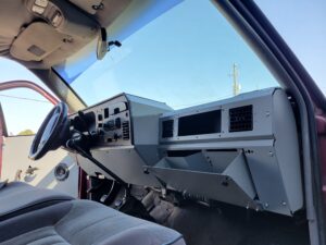 1994-1997 Dodge Ram Aluminum Dashboard – LRB Speed