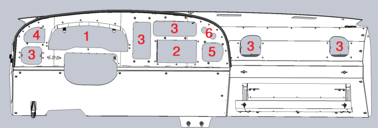 1998-2002 Dodge Ram Aluminum Dashboard – LRB Speed