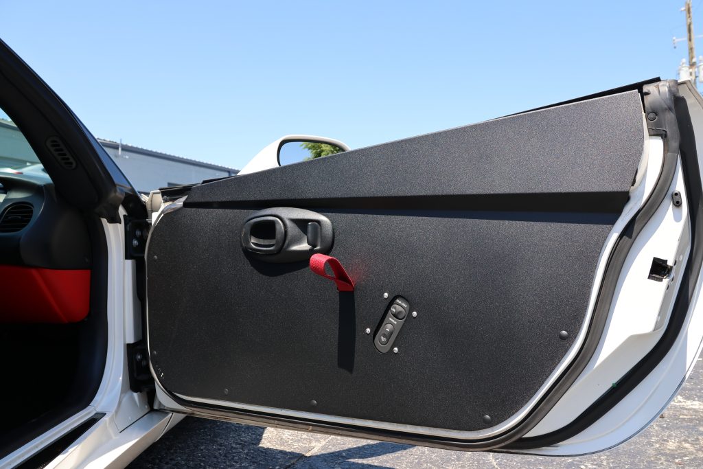 1997-2004 C5 Corvette Aluminum Door Panels – LRB Speed